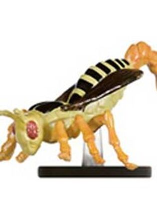 Hellwasp - Against the Giants - D & D Miniatures