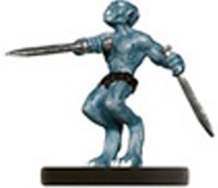 Quickling Runner - Demonweb - D & D Miniatures