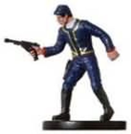 Bespin Guard - Rebel Storm - Star Wars Miniatures