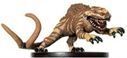 Nexu - Universe - Star Wars Miniatures