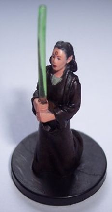 Depa Billaba - Champions of the Force - Star Wars Miniatures