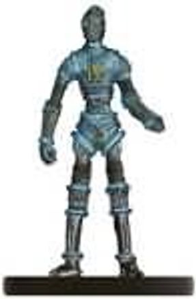 Proxy - The Force Unleashed - Star Wars Miniatures