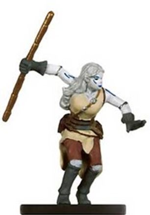 Jarael - Knights of the Old Republic - Star Wars Miniatures