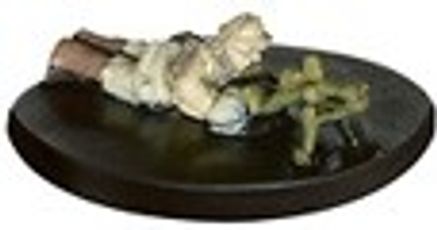 Brixia M35 45mm Mortar - Eastern Front 1941-1945 - Axis & Allies