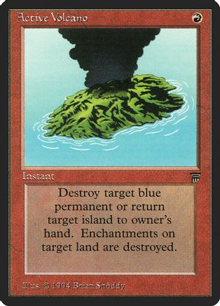 TCGplayer - Magic: The Gathering Legends Price Guide
