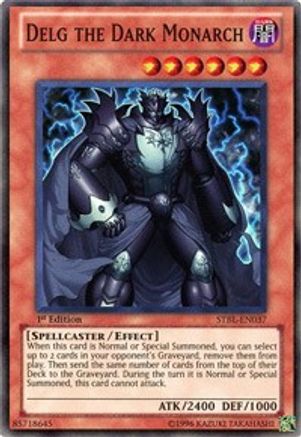 Kuraz The Light Monarch