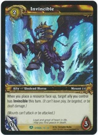 TCGplayer - WoW Assault on Icecrown Citadel Price Guide