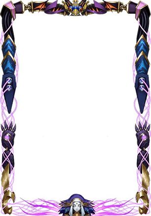 Small Master of Puppets Border Oversleeves (70-Pack) - ManaMoon Card ...