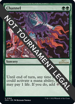 TCGplayer - Magic: The Gathering 30th Anniversary Edition Price Guide