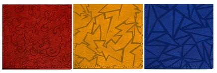 GemTech Deck Box - Legendary Collection Pokemon Deck (Set of 3 ...