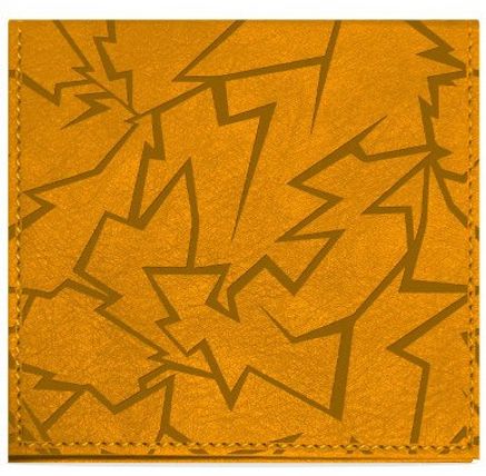 GemTech Deck Box - Legendary Collection Pokemon Deck - Yellow - GemTech ...