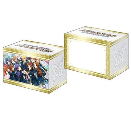 Bushiroad Deck Holder Collection V3 Vol.274: THE IDOLM@STER Million ...