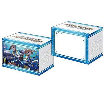 Bushiroad Deck Holder Collection V3 Vol.276: THE IDOLM@STER Million ...