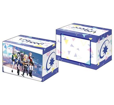 Bushiroad Deck Holder Collection V3 Vol.280: HATSUNE MIKU: COLORFUL ...