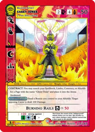 TCGplayer - MetaZoo Seance: First Edition Price Guide