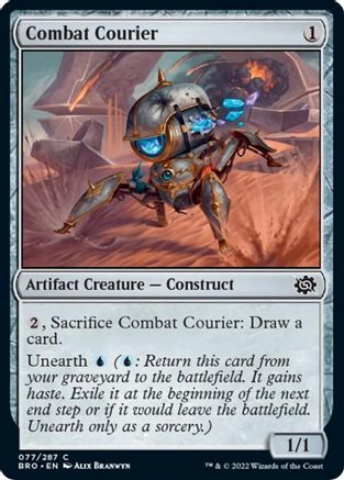 Brothers War Price Guide