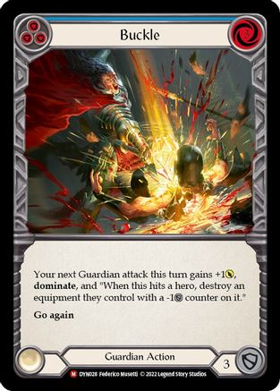 TCGplayer - Flesh and Blood TCG Dynasty Price Guide