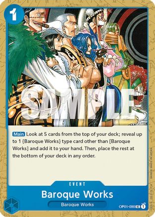 TCGplayer - One Piece Card Game Romance Dawn Price Guide