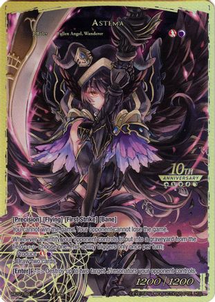 TCGplayer - Force of Will 10th Anniversary: Ruler Collection Set Price Guide