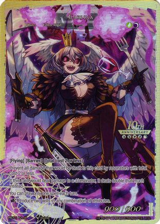 TCGplayer - Force of Will 10th Anniversary: Ruler Collection Set Price Guide