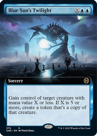 TCGplayer - Magic: The Gathering Phyrexia: All Will Be One Price Guide