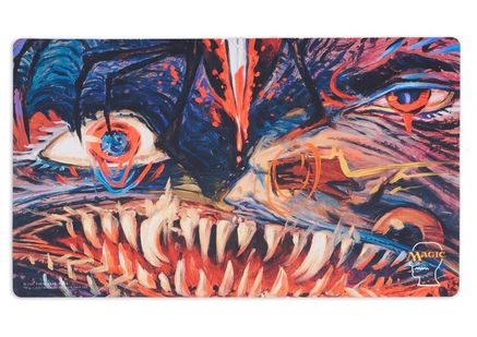Brain Dead X Magic: The Gathering 30th Anniversary Collection Vampiric Embrace Playmat - Brain ...