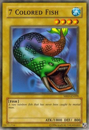 TCGplayer - YuGiOh Metal Raiders (Worldwide English) Price Guide