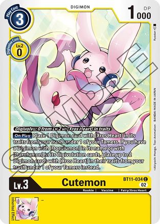 TCGplayer - Digimon Card Game Dimensional Phase Price Guide