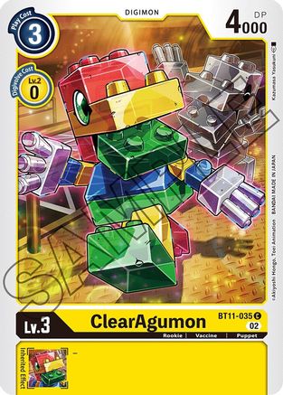 TCGplayer - Digimon Card Game Dimensional Phase Price Guide
