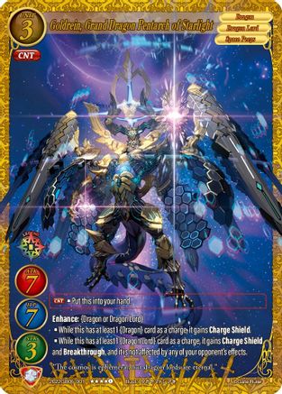 TCGplayer - Gate Ruler Shout with the Geas Price Guide
