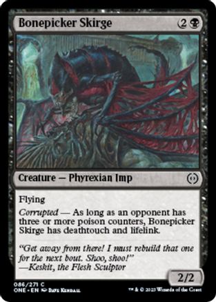TCGplayer - Magic: The Gathering Phyrexia: All Will Be One Price Guide
