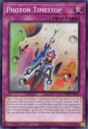 TCGplayer - YuGiOh Photon Hypernova Price Guide