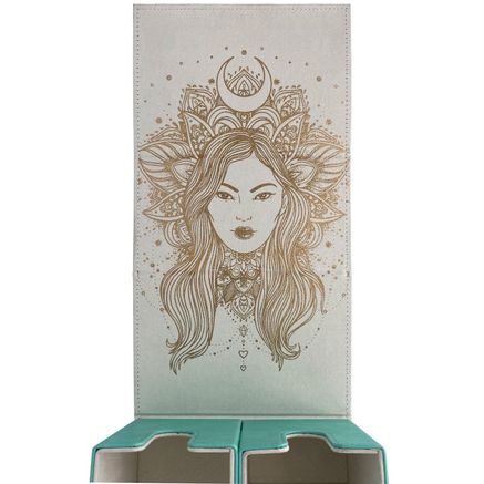 DekTech Deck Box - Tiff - GemTech Deck Boxes - Deck Boxes