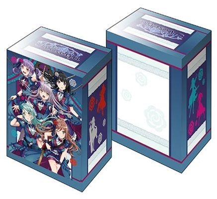 Bushiroad Deck Holder Collection V3 Vol.357: BanG Dream! Girls Band ...