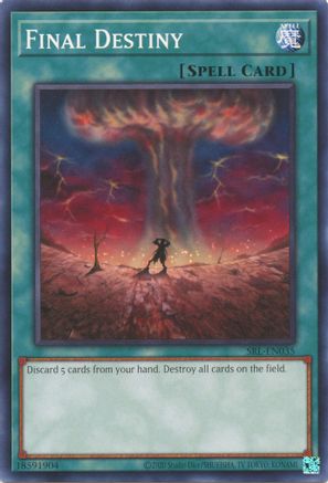 TCGplayer - YuGiOh Spell Ruler (25th Anniversary Edition) Price Guide