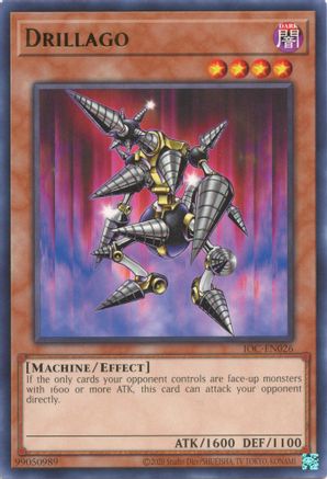 TCGplayer - YuGiOh Invasion of Chaos (25th Anniversary Edition) Price Guide
