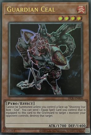 TCGplayer - YuGiOh Dark Crisis (25th Anniversary Edition) Price Guide