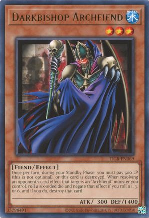 TCGplayer - YuGiOh Dark Crisis (25th Anniversary Edition) Price Guide