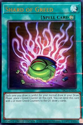TCGplayer - YuGiOh The Pot Collection Price Guide