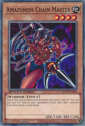 TCGplayer - YuGiOh Speed Duel GX: Duelists of Shadows Price Guide