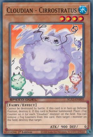 TCGplayer - YuGiOh Speed Duel GX: Duelists of Shadows Price Guide