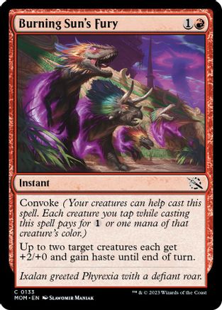 TCGplayer - Magic: The Gathering March of the Machine Price Guide