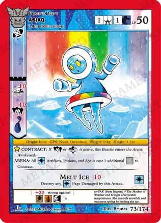 TCGplayer - MetaZoo Native: First Edition Price Guide