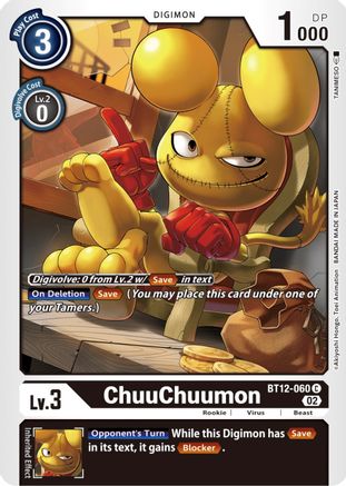 TCGplayer - Digimon Card Game Across Time Price Guide