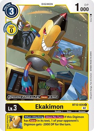 TCGplayer - Digimon Card Game Across Time Price Guide