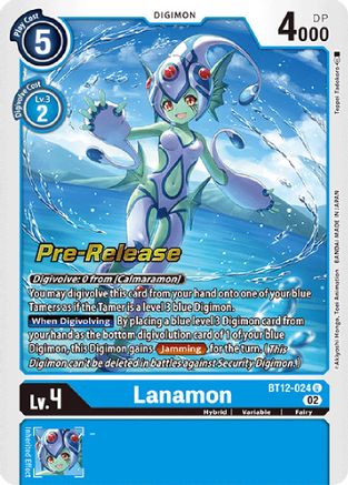 TCGplayer - Digimon Card Game Across Time Pre-Release Cards Price Guide