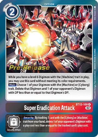 TCGplayer - Digimon Card Game Across Time Pre-Release Cards Price Guide