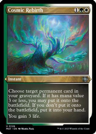 TCGplayer - Magic: The Gathering March of the Machine: The Aftermath ...