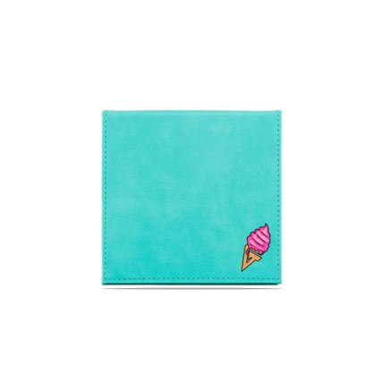 GemTech Deck Box - KLRZ Ice Cream - GemTech Deck Boxes - Deck Boxes
