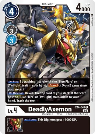 TCGplayer - Digimon Card Game Alternative Being Booster Price Guide